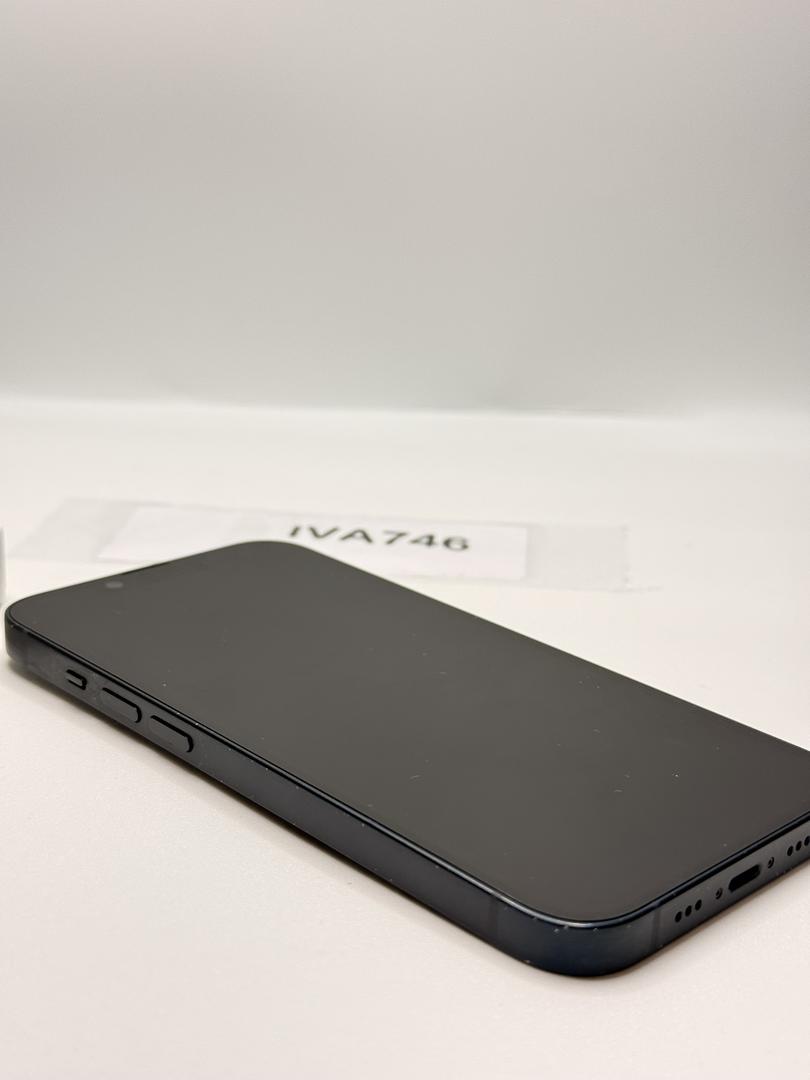 Apple iPhone 14 - Unlocked, Midnight, 128GB, A2649 - LZNV99308 - Swappa