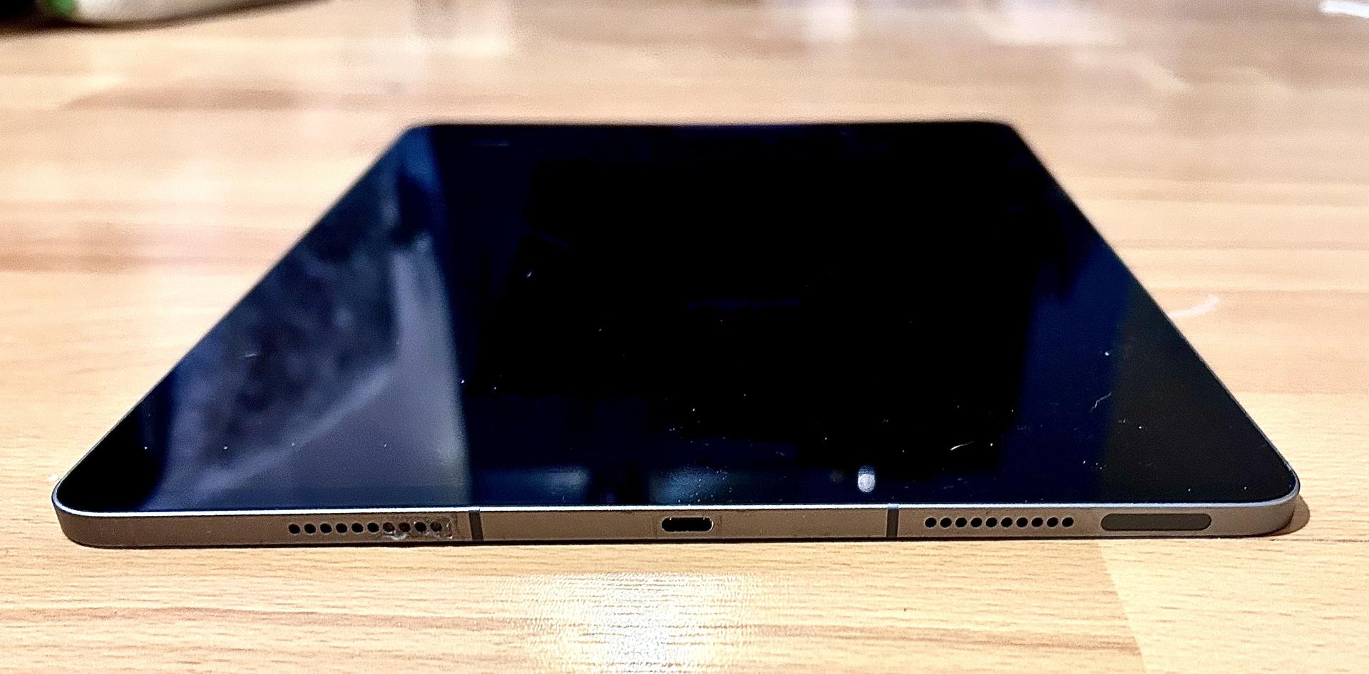 Apple iPad Pro 12.9" 6th Gen 2022 - Unlocked, Gray, 256GB - LZNW95775 ...