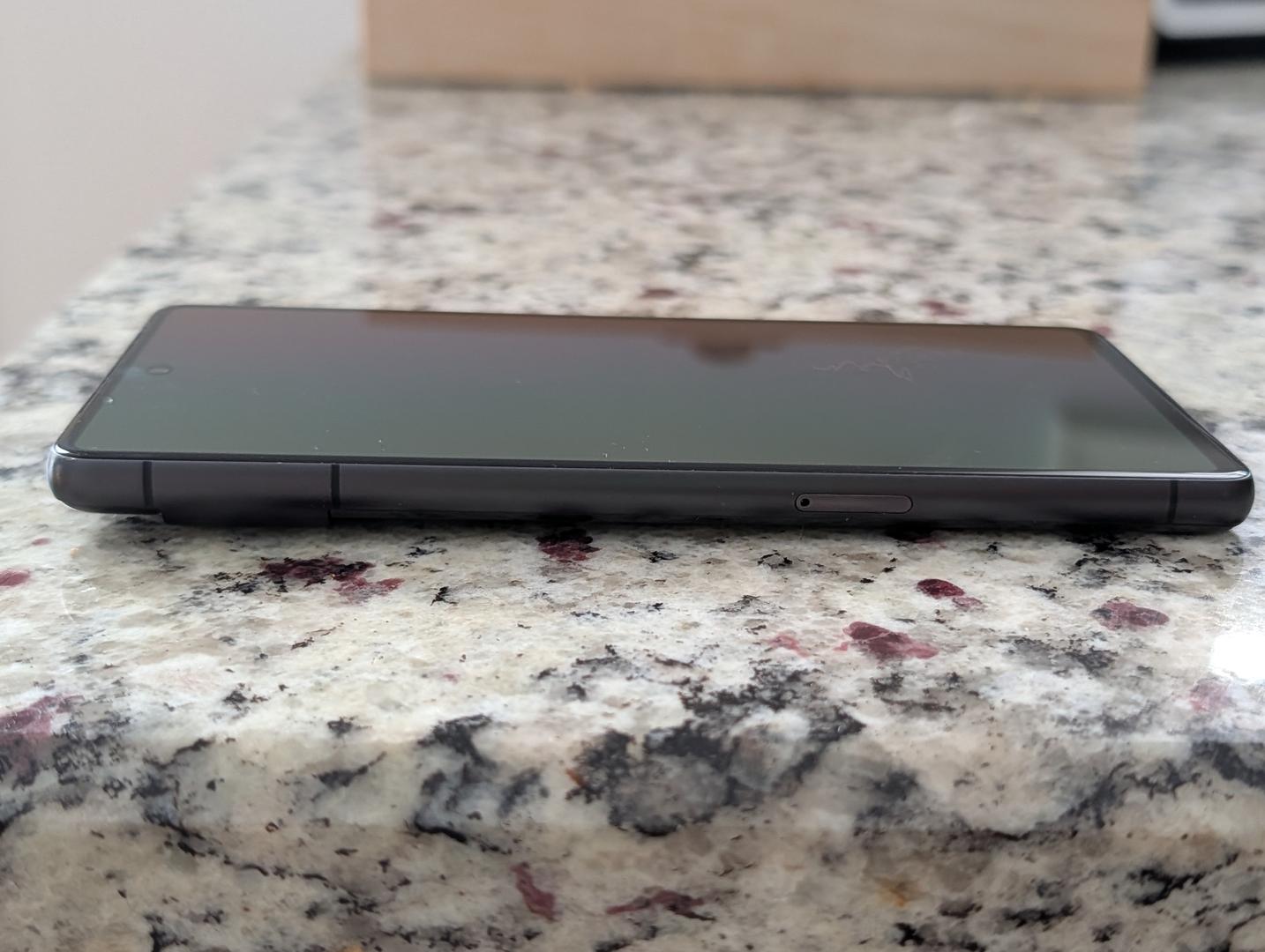 Google Pixel 7 - Verizon, Obsidian, 128GB, 8GB, GQML3, mmWave 5G ...