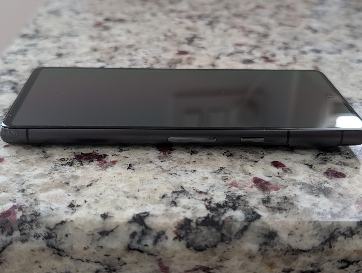 Google Pixel 7 - Verizon, Obsidian, 128GB, 8GB, GQML3, mmWave 5G ...