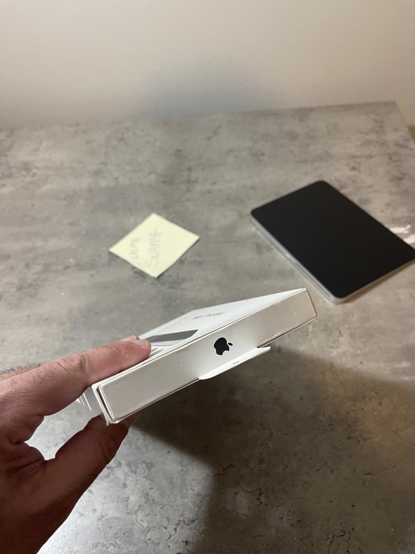 Apple Magic Trackpad - Black - LZNX87201 - Swappa