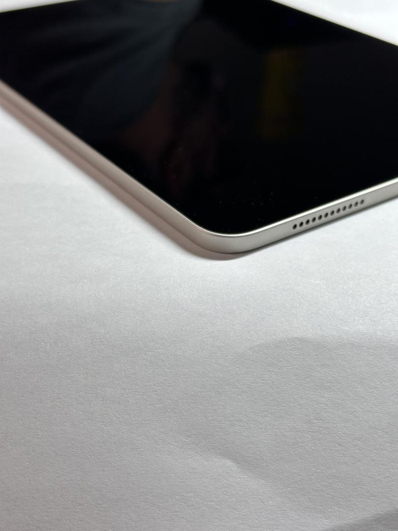 Apple iPad Air 11" (M3) 2025 - Wi-Fi, Starlight, 256GB, A3266 ...