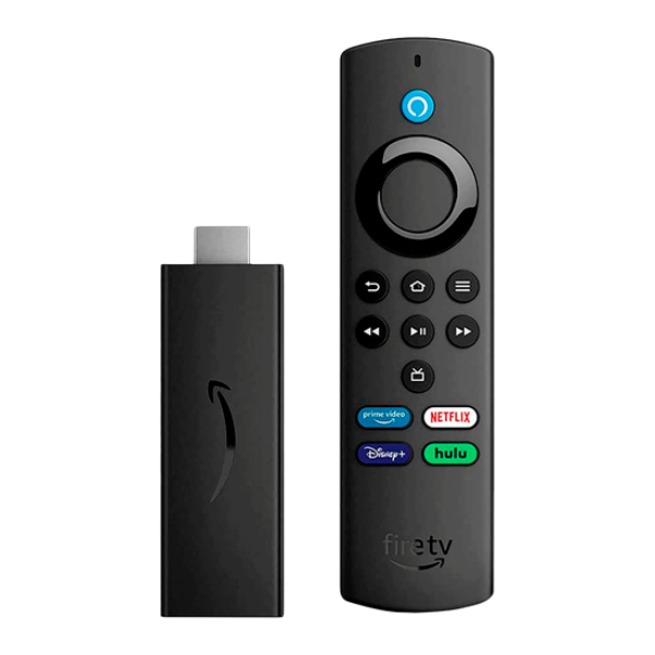 Sell Amazon Fire Stick Lite (2023) - Swappa