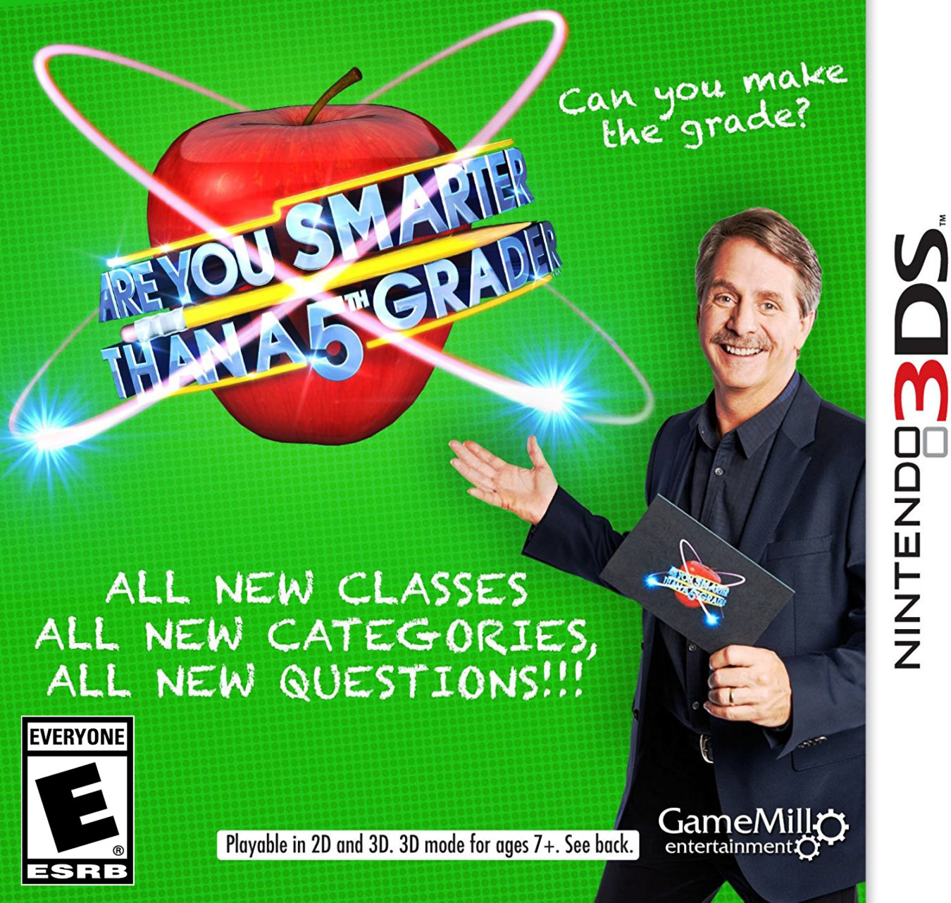 Used Are You Smarter Than A 5th Grader Swappa