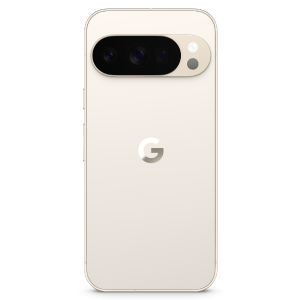 Google Pixel 10 Pro XL - Unlocked, Porcelain, 256GB, GUL82 - LAAU79637 ...