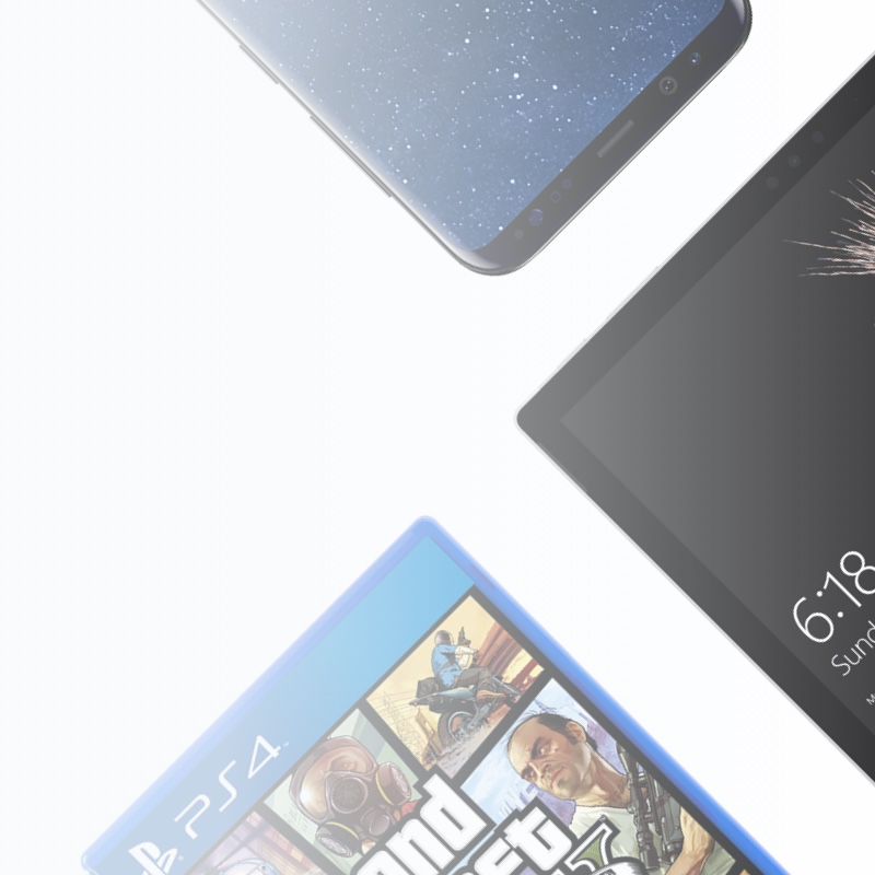 Buy and Sell Used Phones, Tablets, Laptops & More | Swappa