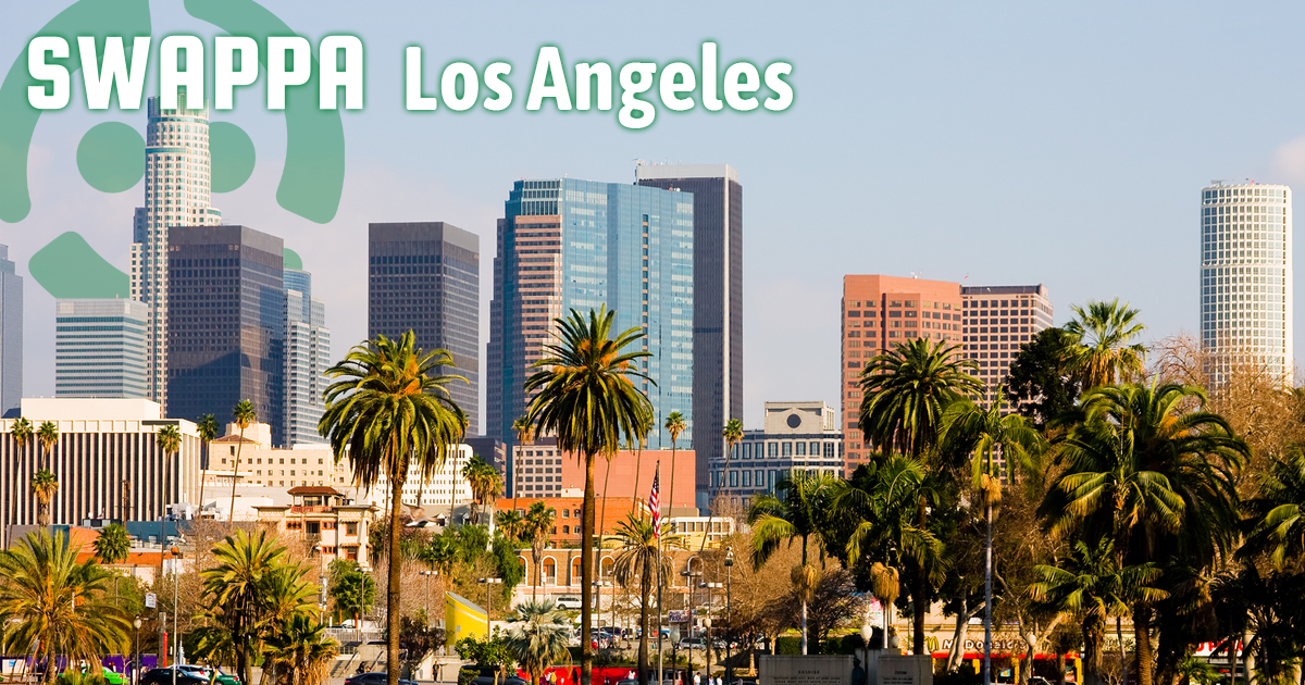 Buy and Sell Phones in Los Angeles - Swappa